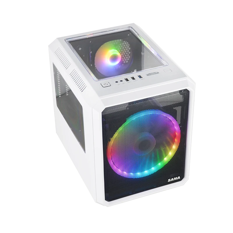 Meter-Cube-Chassis-Matx-Small-Chassis-Desktop-Computer-Mainframe ...