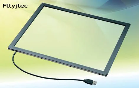 17.3 Inch 10 Points Infrared Touch Screen Frame For Tv,ir Multi Touch ...