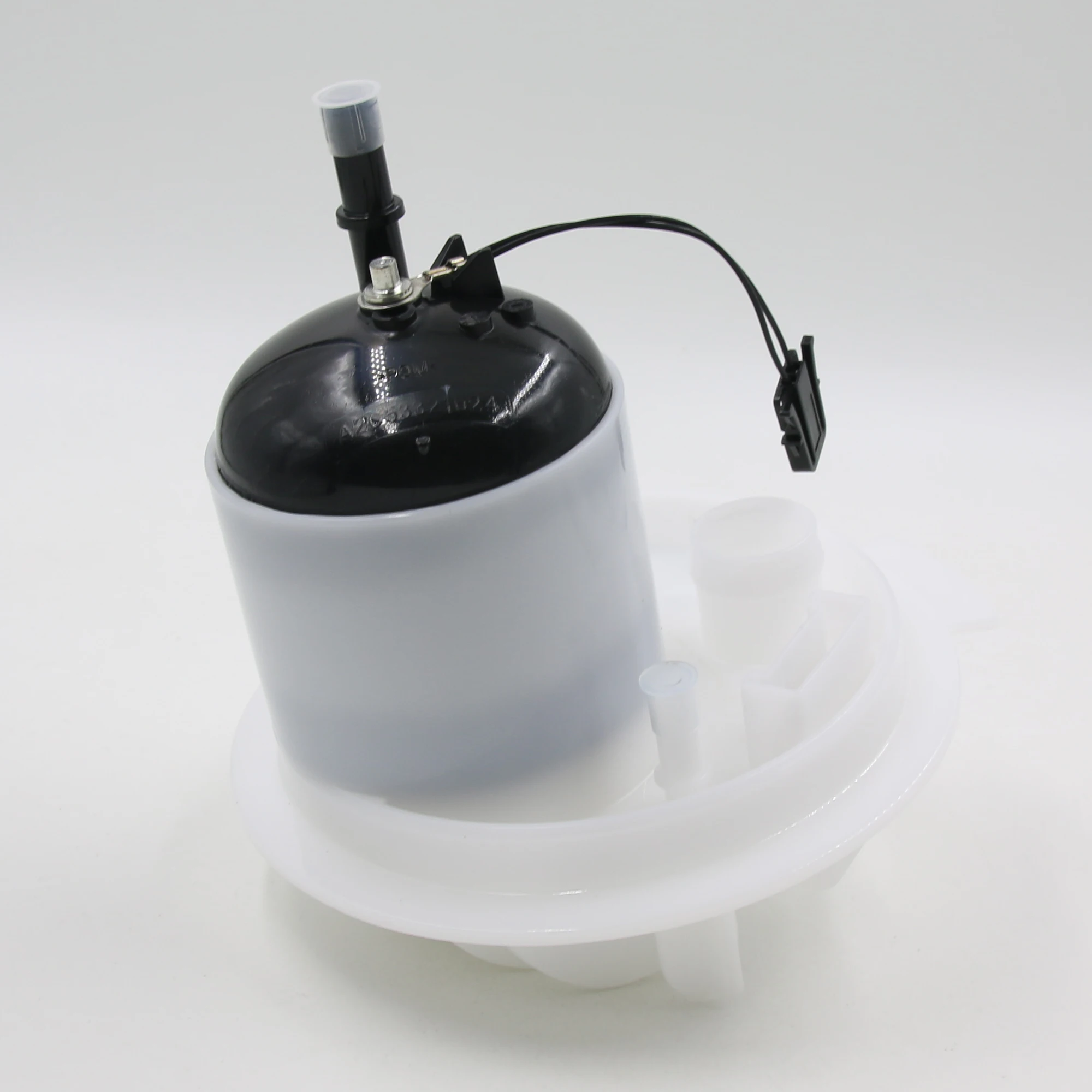 랜드 레인지 로버 프리랜더 2 용 연료 필터 자동 송신기 커버 2006 자동차 오일 필터 LR036127, 연료 탱크 공급 업체 ...