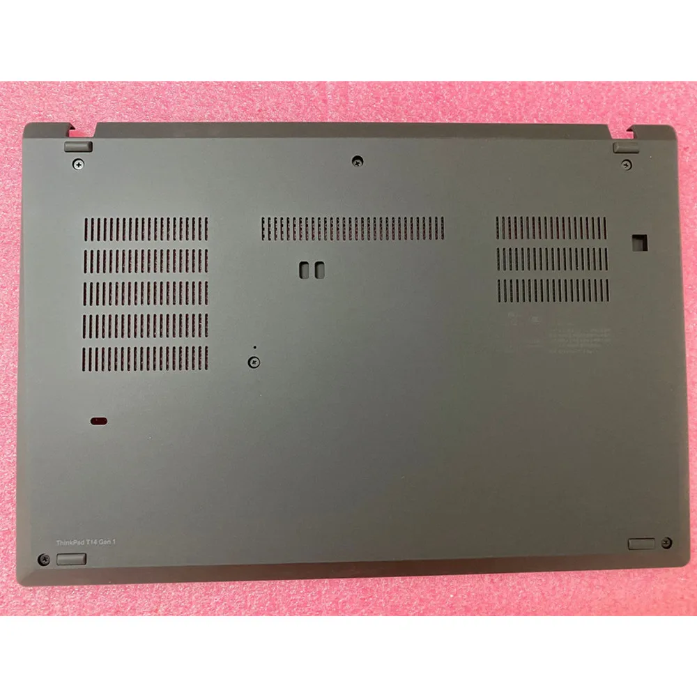 New-Original-for-Lenovo-ThinkPad-T14-Gen-1-Base-Cover-Bottom-Lower-Case ...