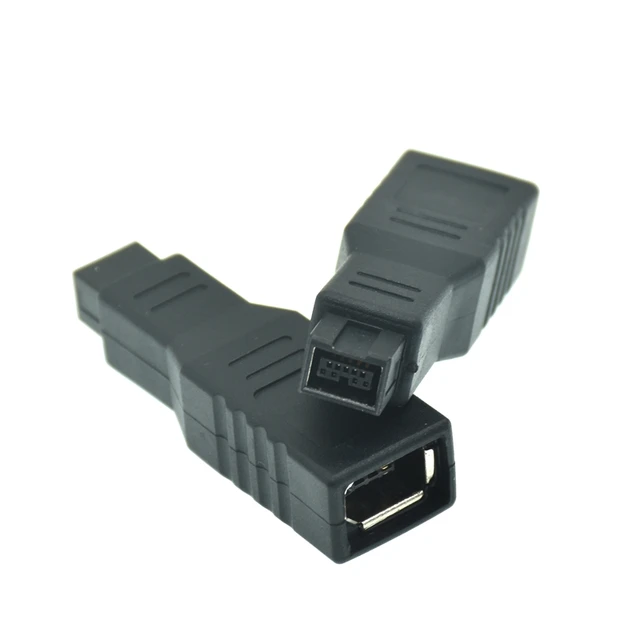 Firewire 800