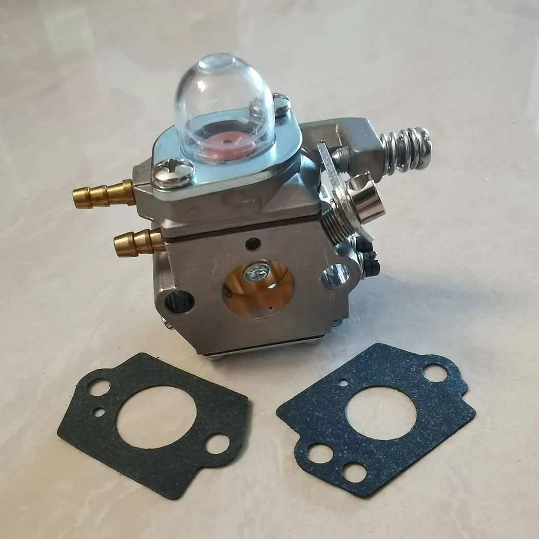 WT460-Carburetor-For-Oleo-Mac-740-Efco-8405-Gasoline-Brushcutters ...