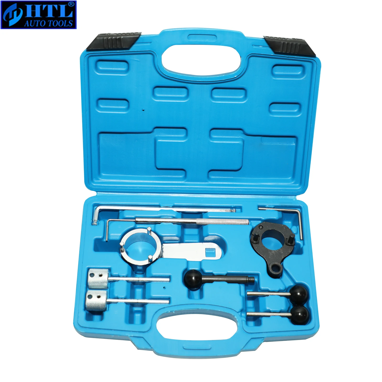 Vag Engine Timing Locking Tool Kit For Vw Audi Seat Skoda Diesel Engine ...