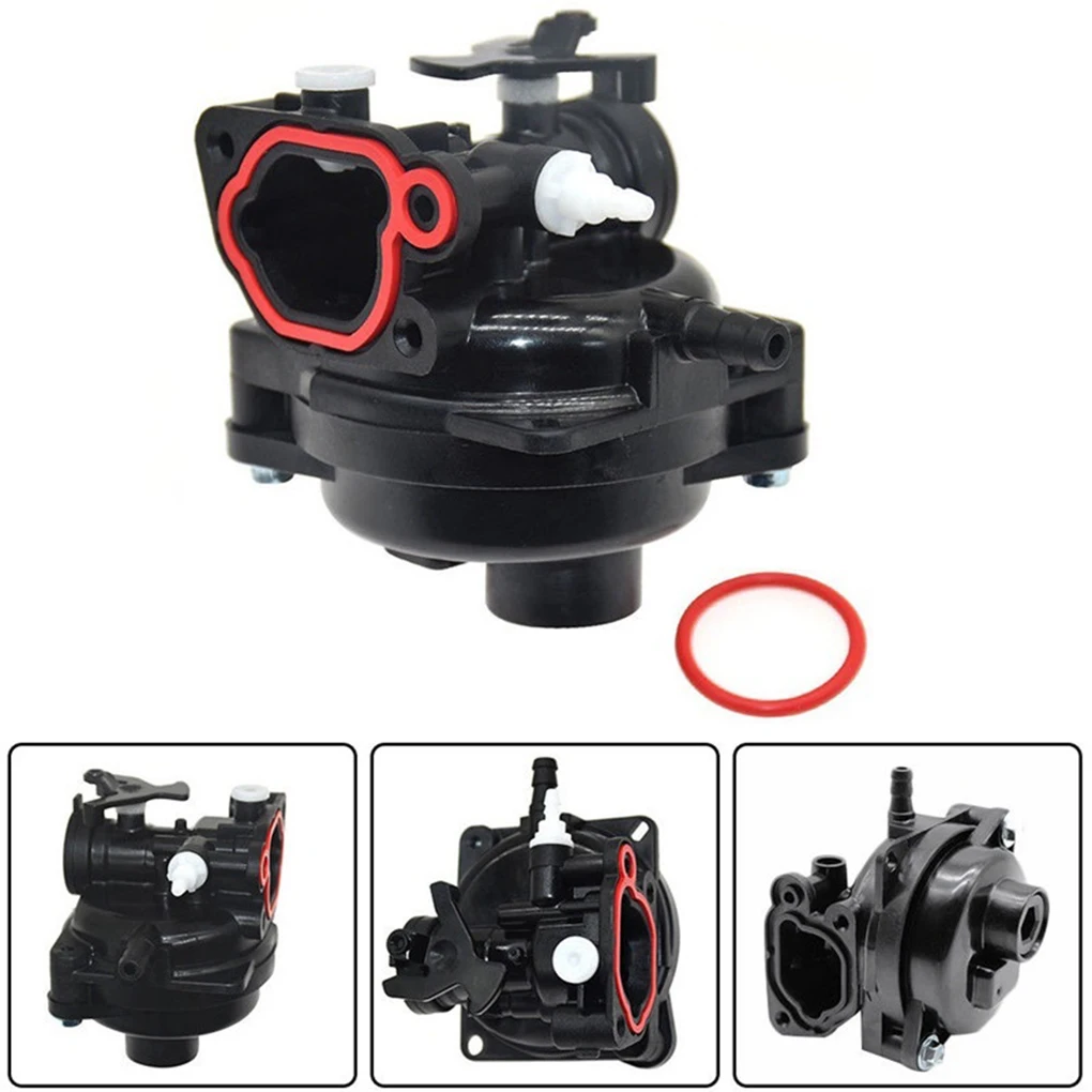 Замена для Briggs и Stratton 450E серии 125cc карбюратор уплотнительное ...