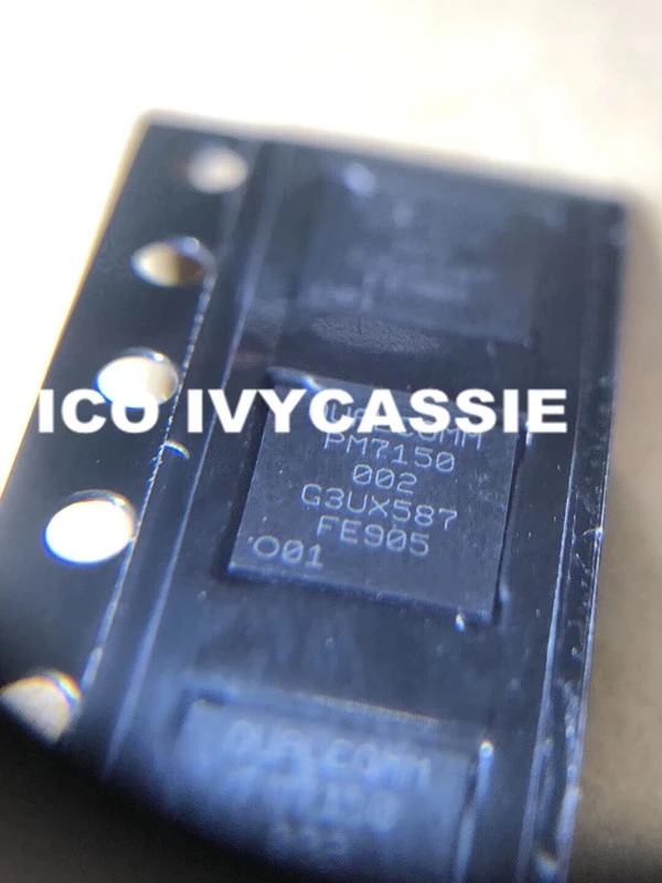 PM7150 002 102 PM7150A PM7150L 103 MT2503AVB MT2503AVE For Redmi K20 Power IC Hongmi Power ...