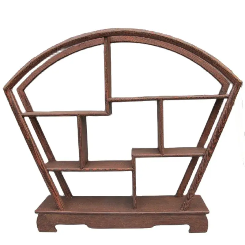 Bonito soporte de madera/estante para botellas de rapé NETSUKE o CURIOS ...