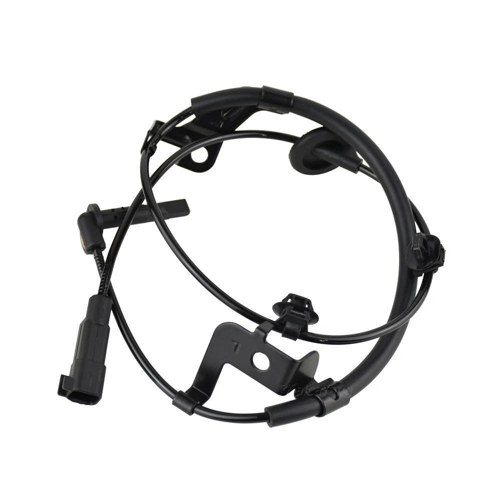 Sensor de velocidad de rueda trasera izquierda ABS, para Mitsubishi 4WD ...