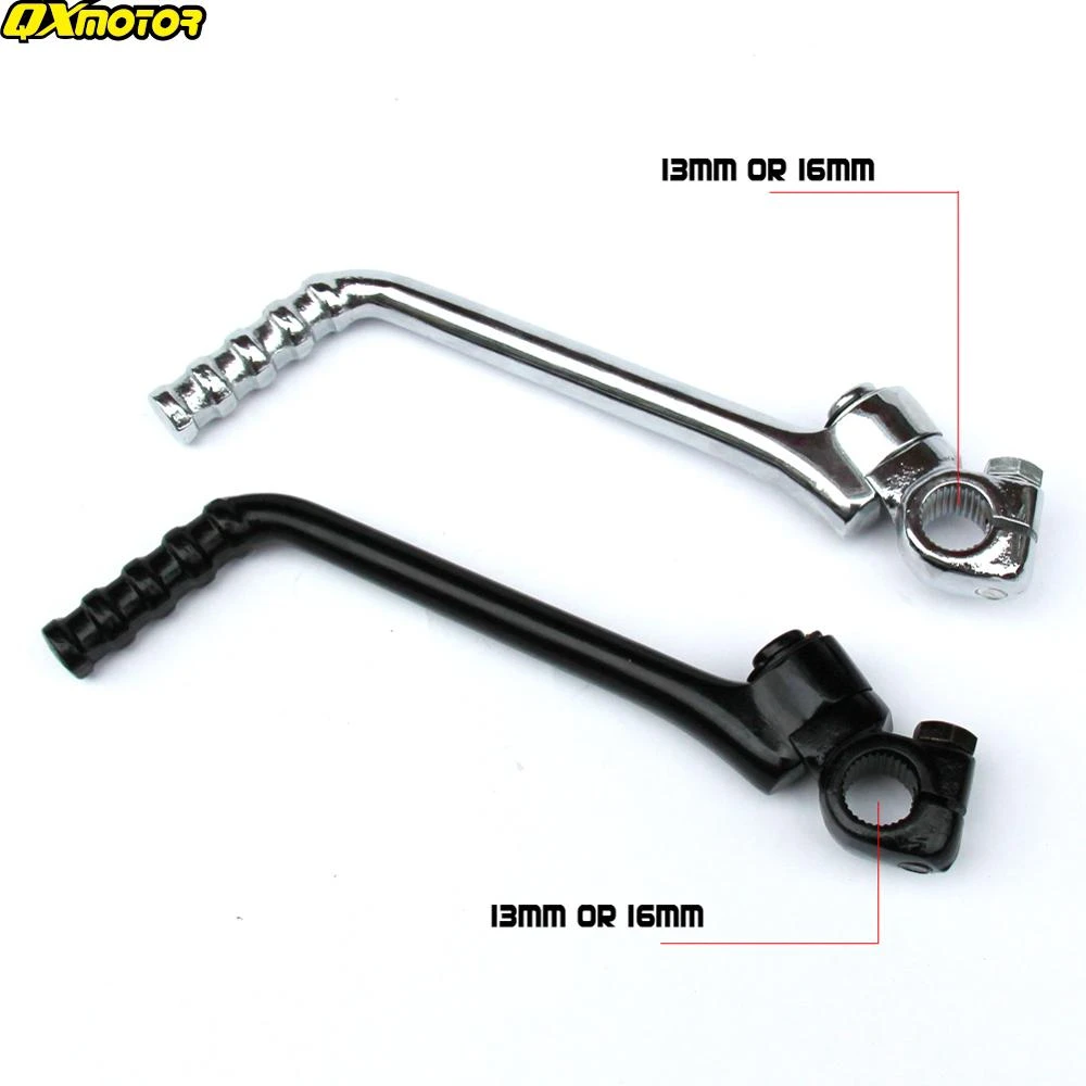 Kick Start Starter Lever For LIFAN ZONGSHEN YINXIANG Engines 50 70 90 ...