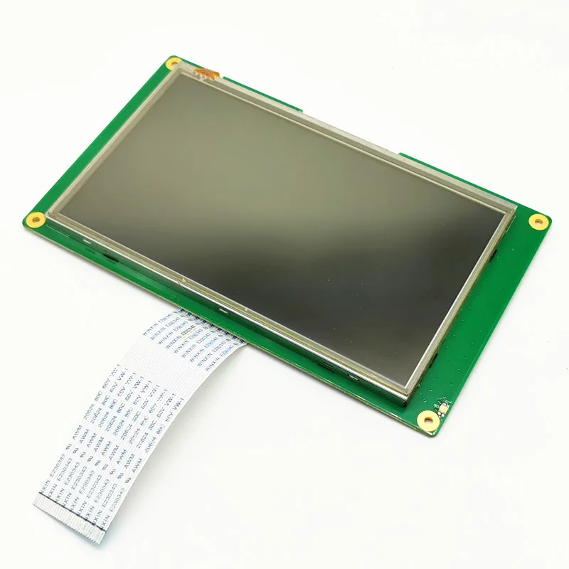 7-inch-TDA-F40049-A1-E-LCD-touch-screen-Display-module-for-industrial ...