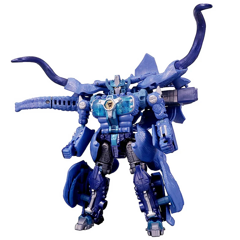 TAKARA TOMY Beast Wars:Transformers LGEX BW NEO Blue Big Convoy Optimus ...