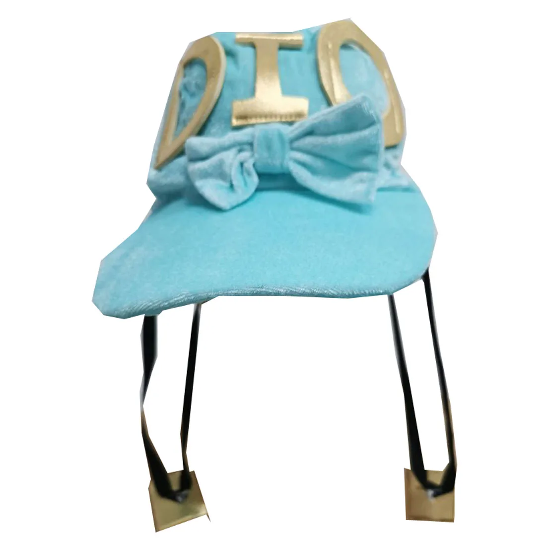 2021-Anime-JoJo-s-Bizarre-Adventure-Johnny-Joestar-DIO-BrandoHat ...