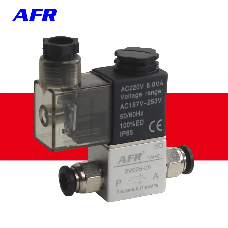 2V025-08-12V-24V-220V-Volt-air-pneumatic-valve-Solenoid-Valve-2 ...