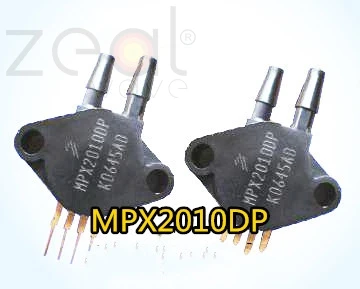 Sensor de presión para IC PENA MPX2010DP, placa Freescale Original ...