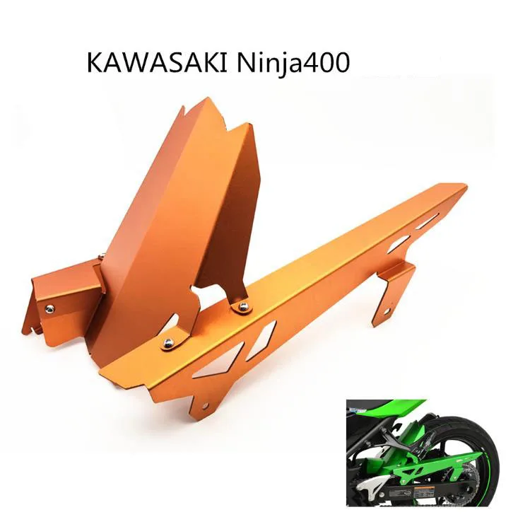 For-KAWASAKI-NINJA400-NINJA-400-250-Z400-Z-400-2018-2019-Motorcycle ...