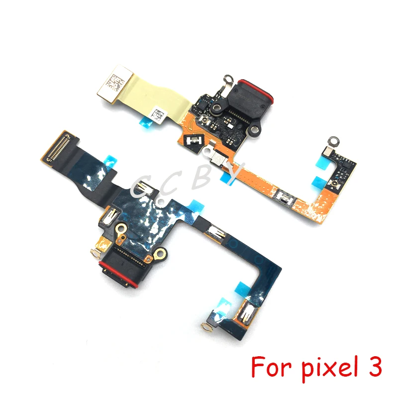 Original For Google pixel 3 pixel3 USB Charging Port Dock Connector ...