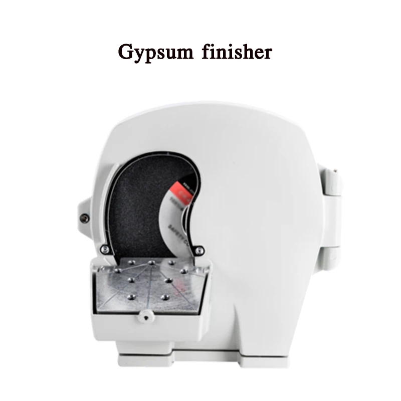 Sanding Machine Resin | Machine Gypsum Finish | Dental Water Mill ...