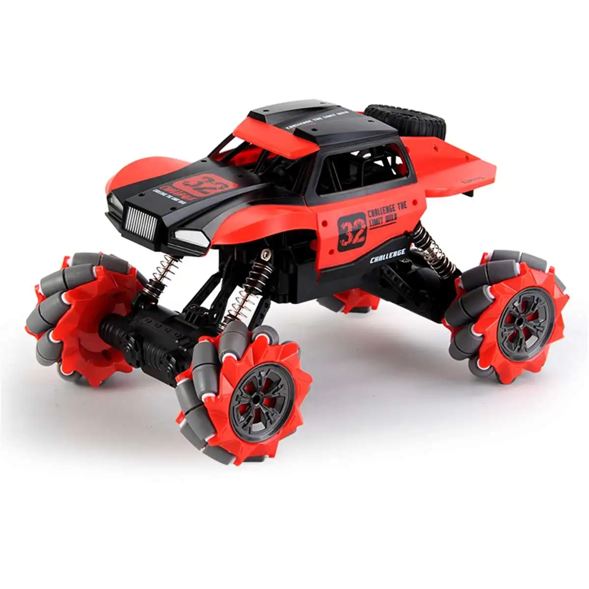1:16, Электрический Радиоуправляемый автомобиль, 4WD, радиоуправляемые ...