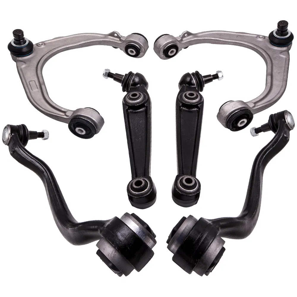Steel-Control-Arm-Front-Axle-for-BMW-X5-X6-E71-31126776417-31126863785 ...