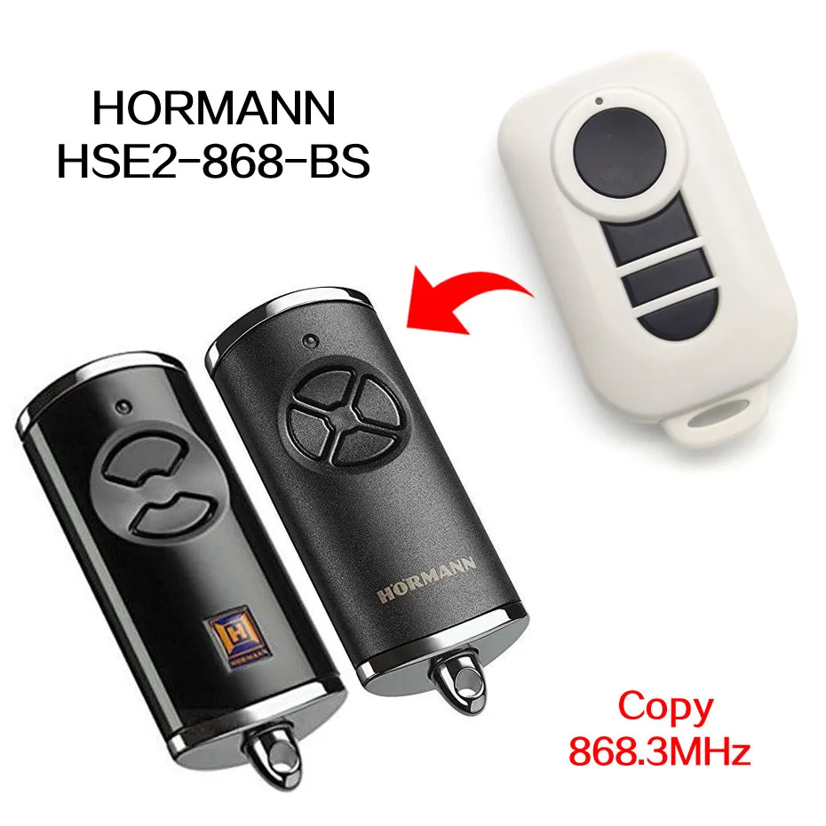 HORMANN-HSE4-HS5-868-BS-Remote-Control-HORMANN-HSE-HS-HSS-HSP-HSD ...