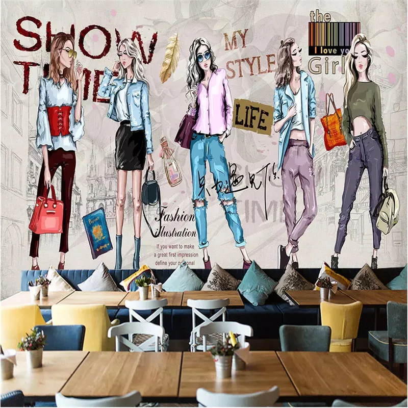 Fashion Design Wallpapers