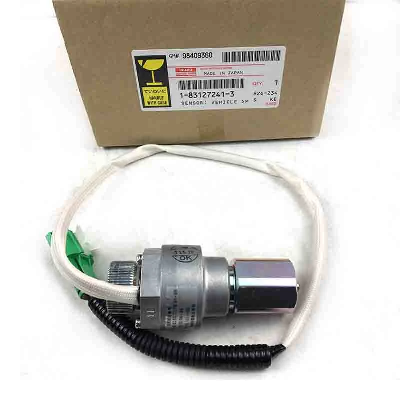 1 83127414 1 Speedometer Speed Sensor 1831274141 Suitable for ISUZU FVR ...