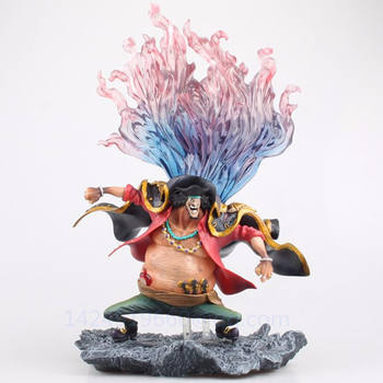 Blackbeard Figures | One piece Merchandise | Up to 80% Off & Free Shipping