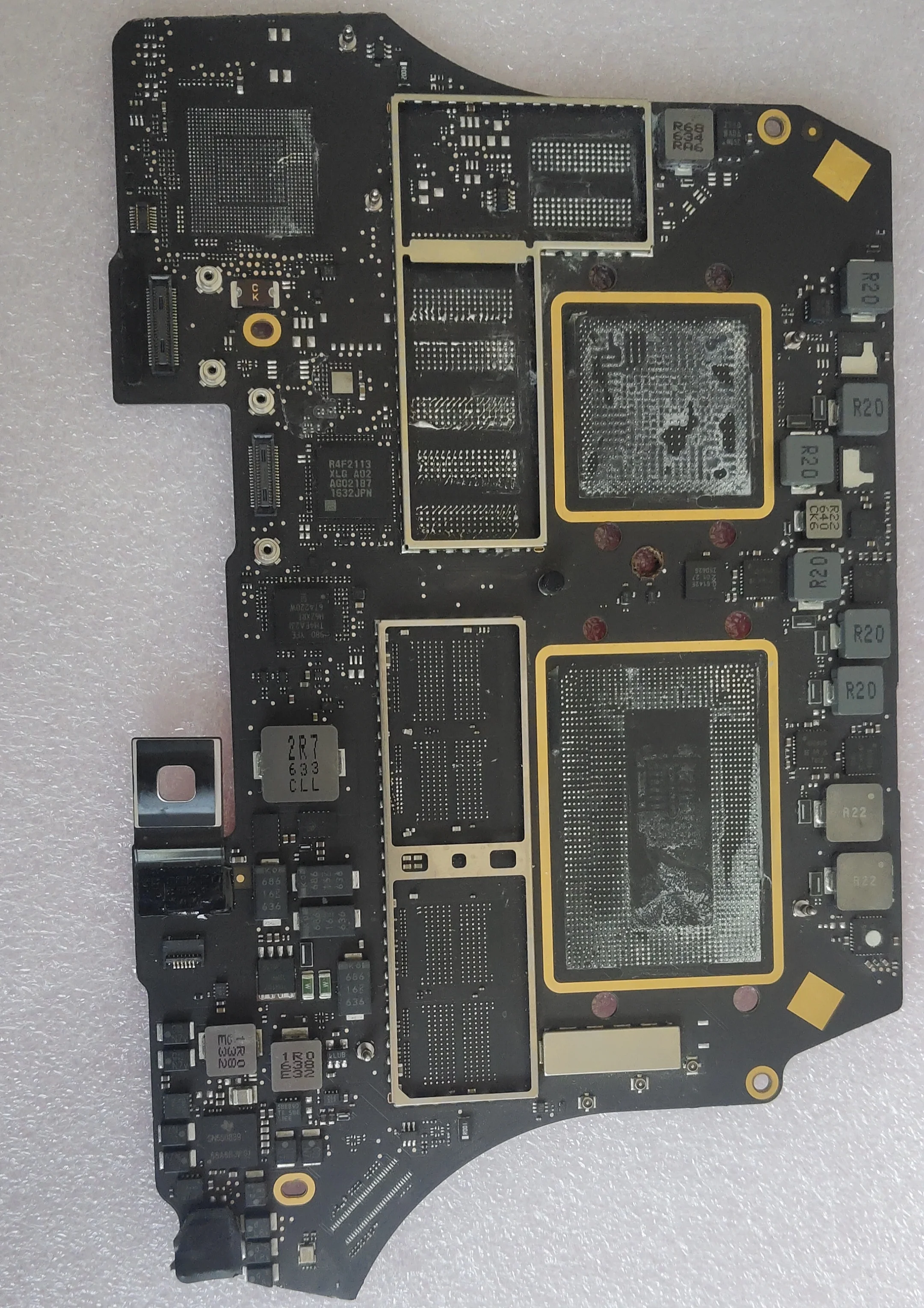 A1707 Logic Board | ppgbbe.intranet.biologia.ufrj.br