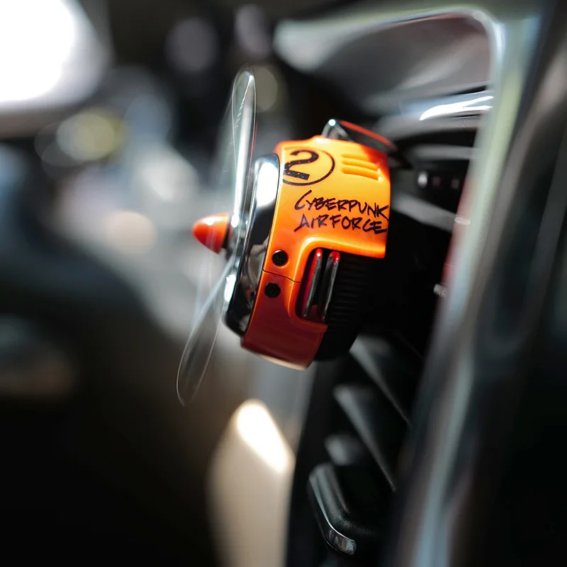 Aircraft-engine-car-freshener-air-scent-perfume-Automobile-Interior ...