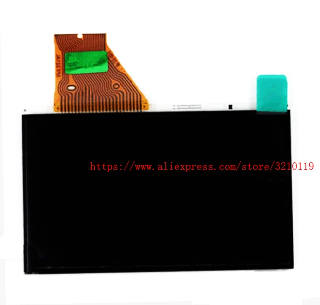 Panasonic S Lens LCD Flex Ribbon Cable Replacement For Panasonic SDR ...
