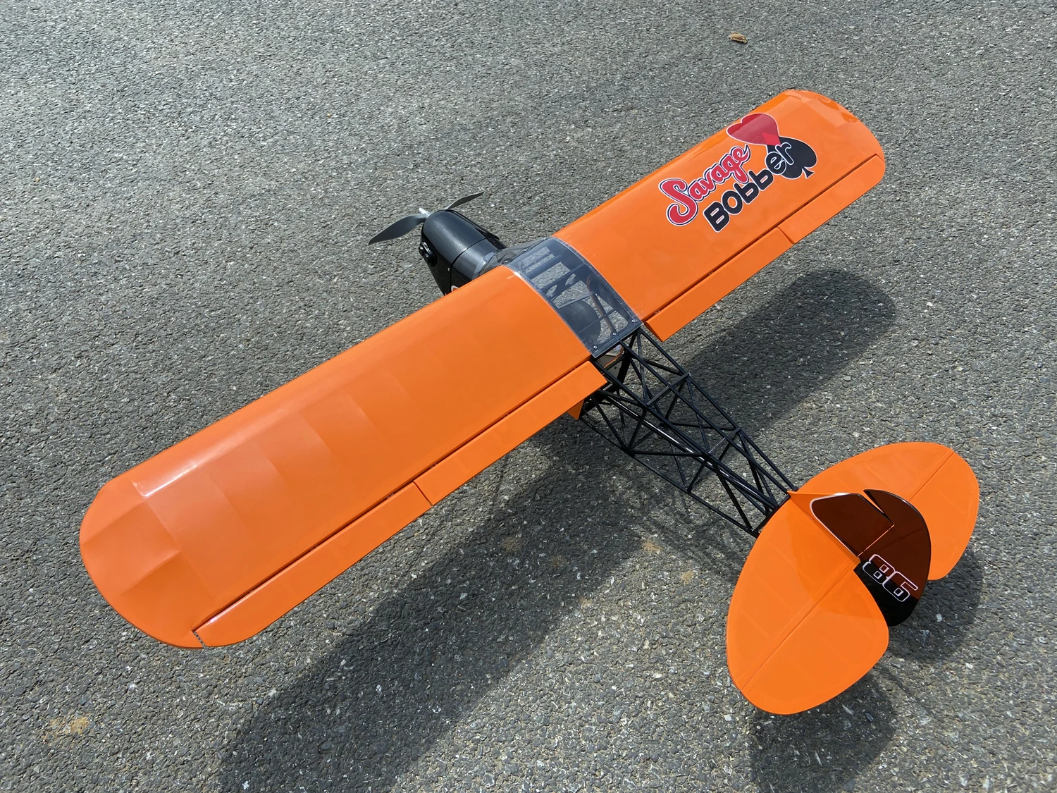 Savage Bobber Rc Plans | Reviewmotors.co