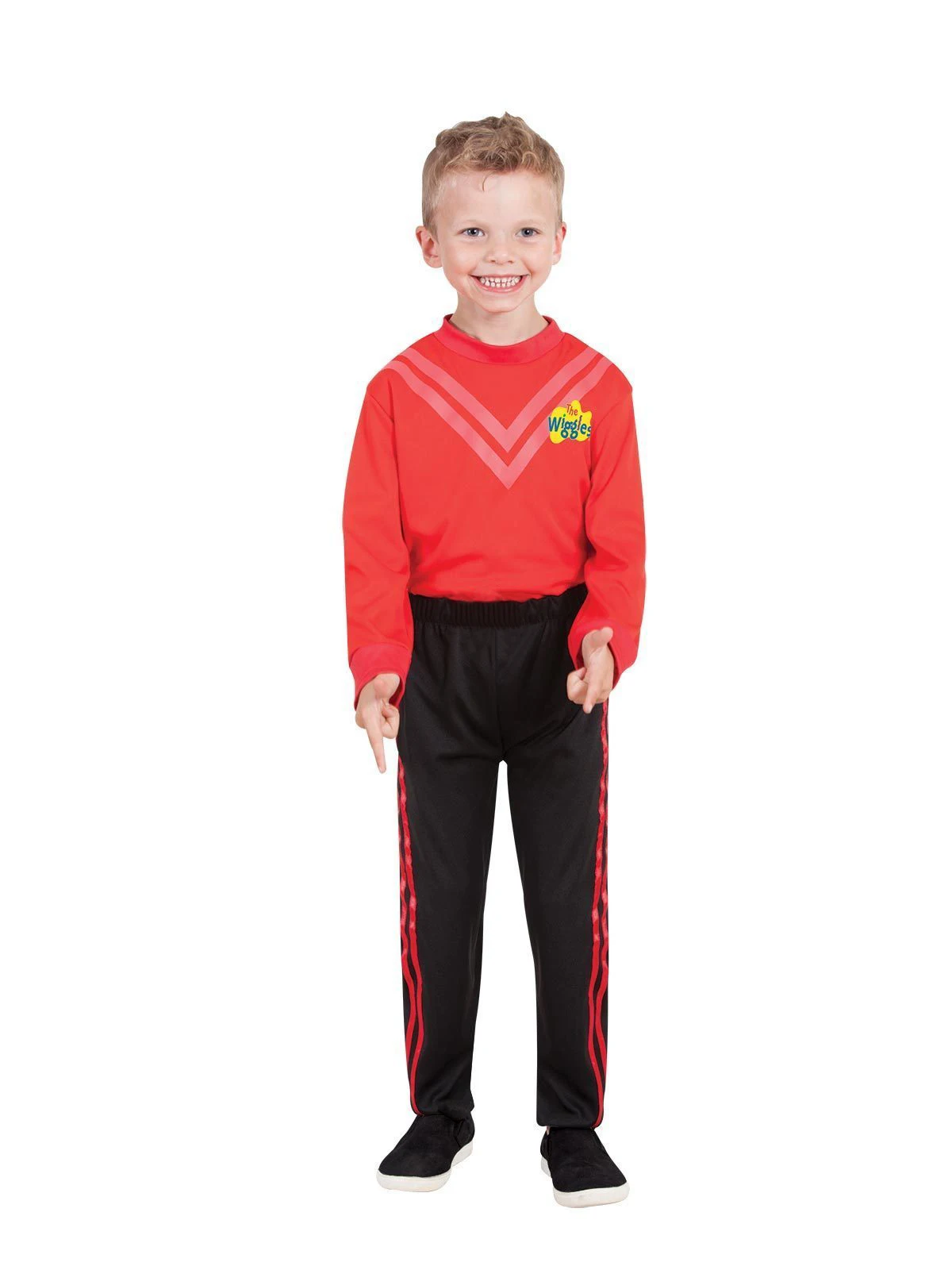 Boys Dance Outfit Costume Wiggles Costume Dress Wiggles, 47% OFF