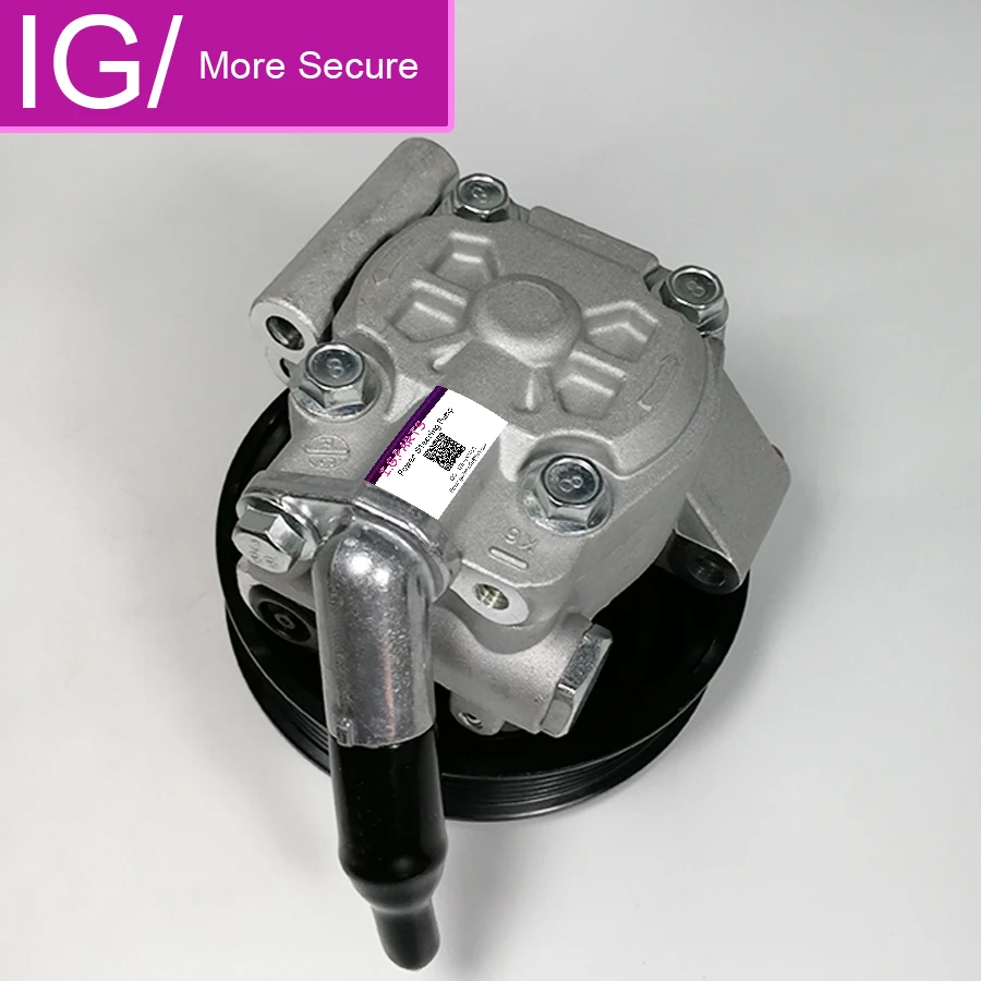 Насос гидрофицированного рулевого управления для Ford LANDROVER VOLV0 ...