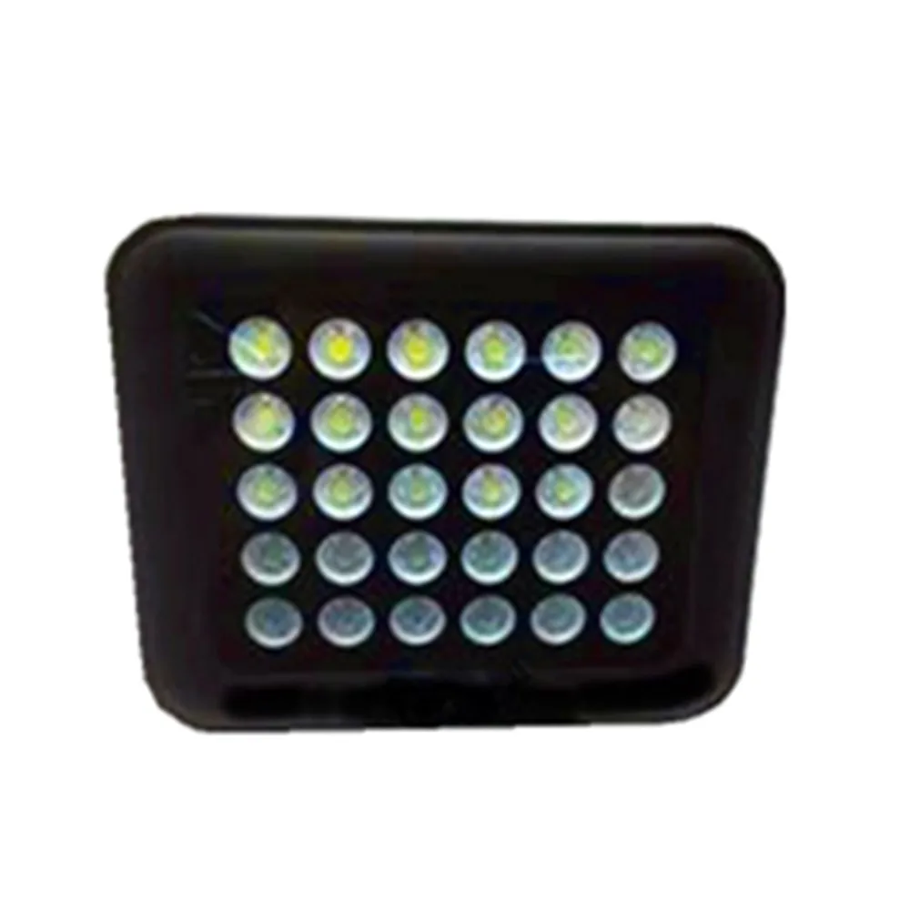 Ir Led Light Cctv Camera Fill Light 850nm Ir Illuminator 30pcs High ...