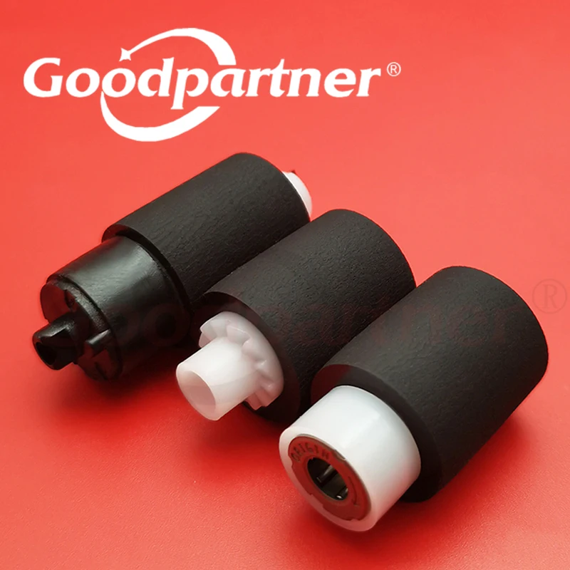 1X 2BR06521 2F906240 2F906230 Pickup Roller for Kyocera FS 1028 1035 ...