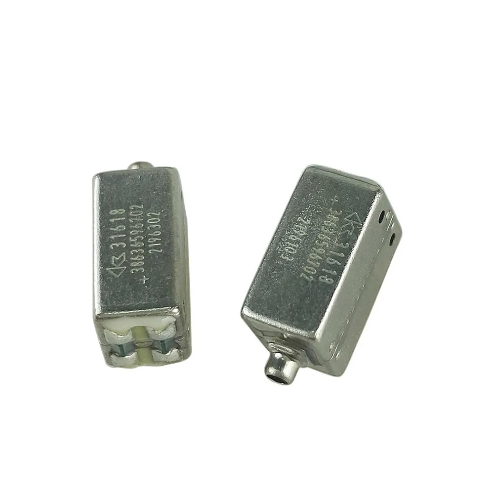 2PCS HODVTEC 31618 Knowles Balanced Armature Dual Bass Driver BA ...