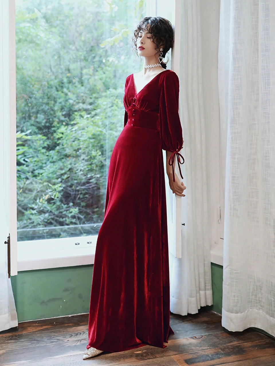 Red and Black Prom Dresses 2020 | Dresses Images 2025