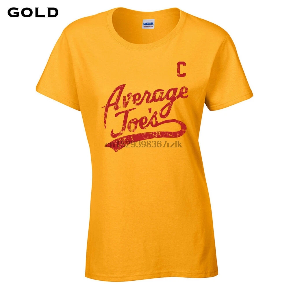 Average Joes Costume Womens