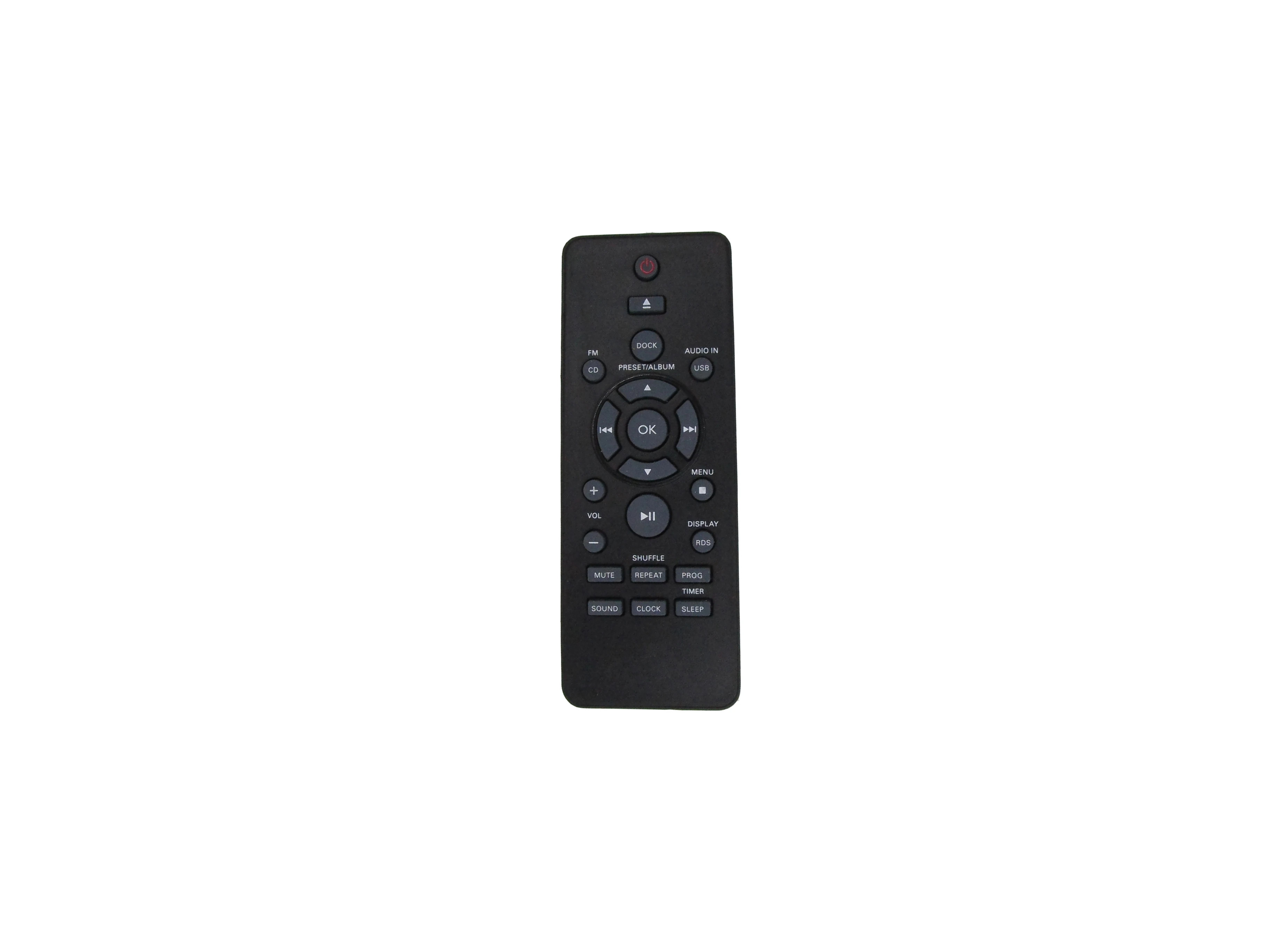 Remote Control For Philips DCB2270 DCB3270 DCB3270W DCB2270/10 DCB3270 ...