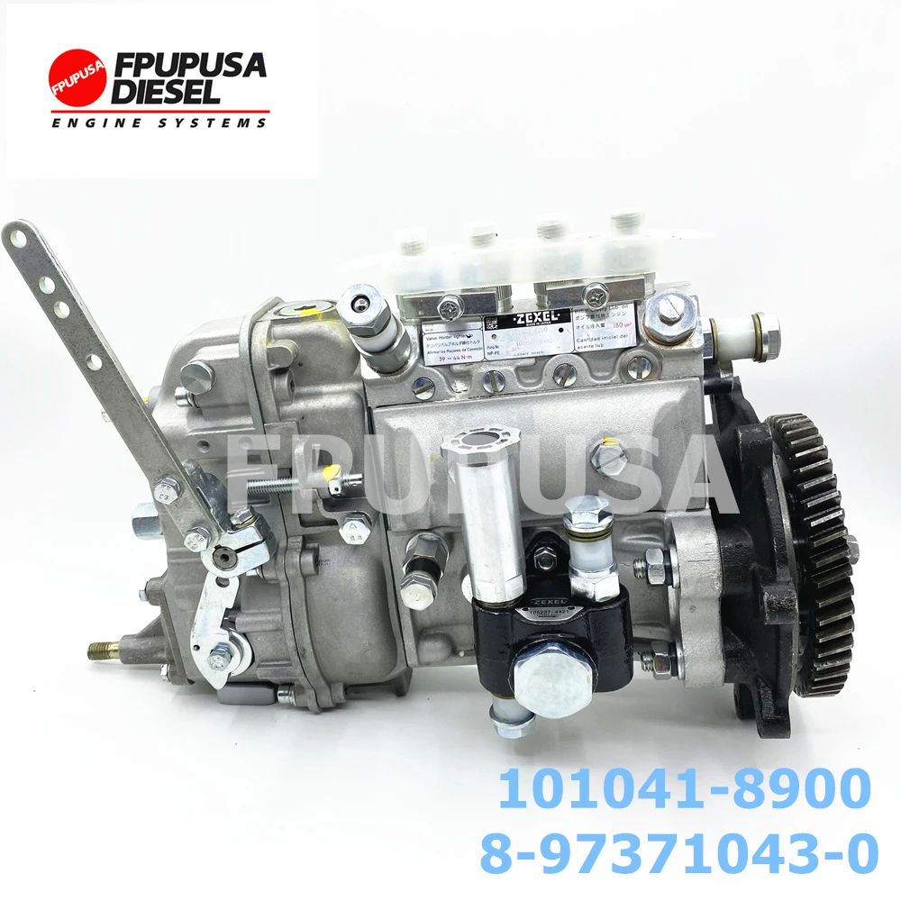 Fuel-Injection-Pump-For-ZEXEL-ISUZU-4BG1-4BG1T-Engine-Part-8-97371043-0 ...