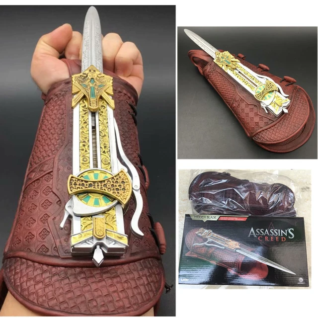Assassins Creed Wrist Blade