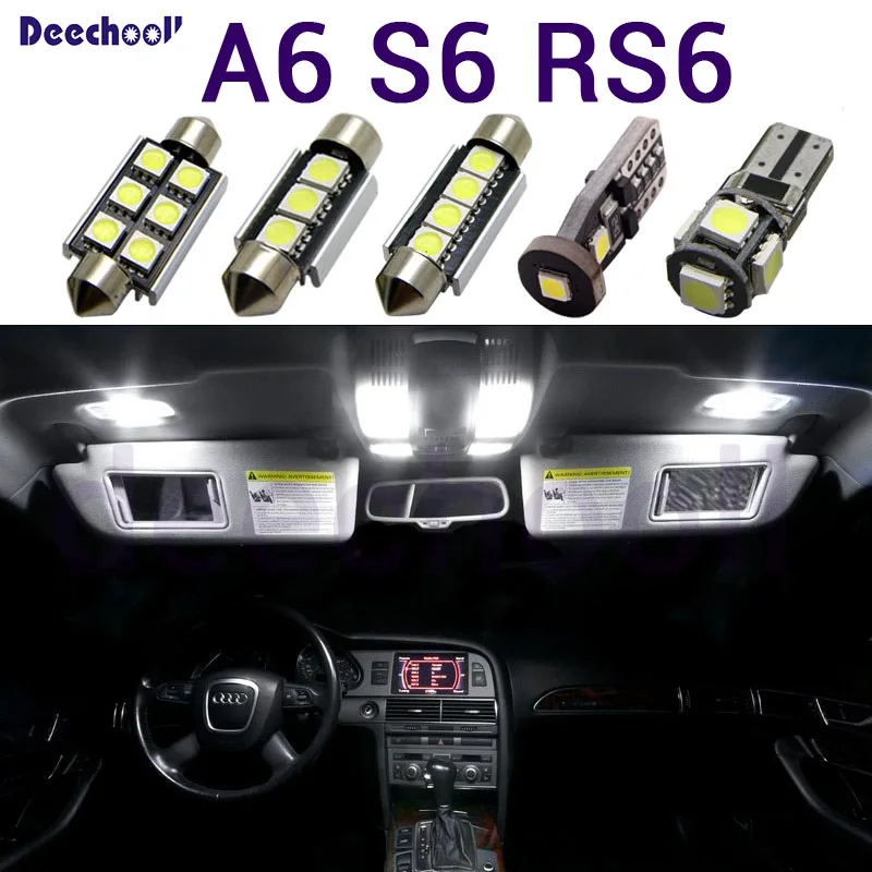 LED-A6-S6-RS6-C4-C5-C6-C7-1997-2016.jpg