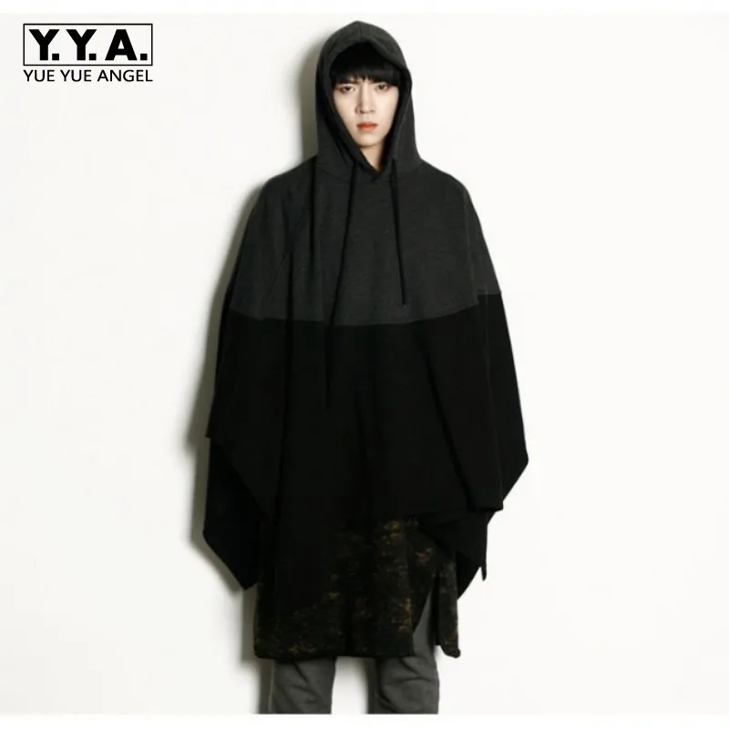 Mantle Garment
