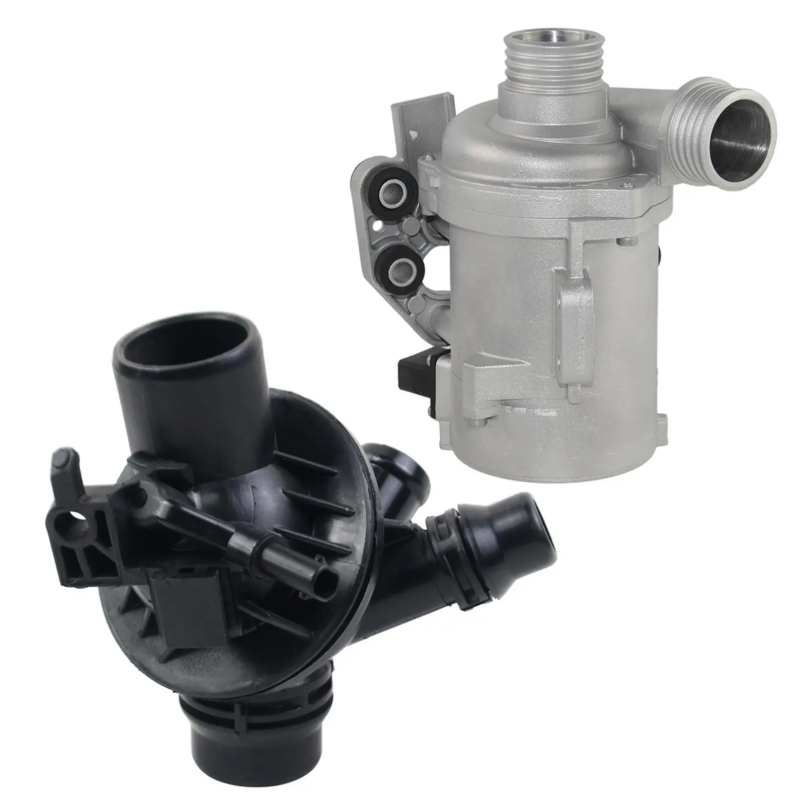 AP03-11518635092-Brand-New-Electric-Water-Pump-Coolant-Thermostat-For ...