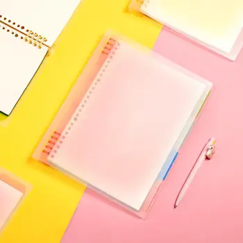 Loose leaf book - JianWu Official Store