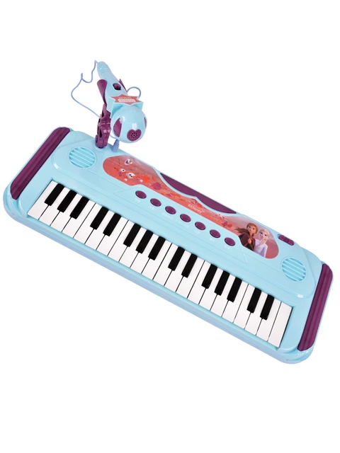 Disney Princess Electronic Keyboard
