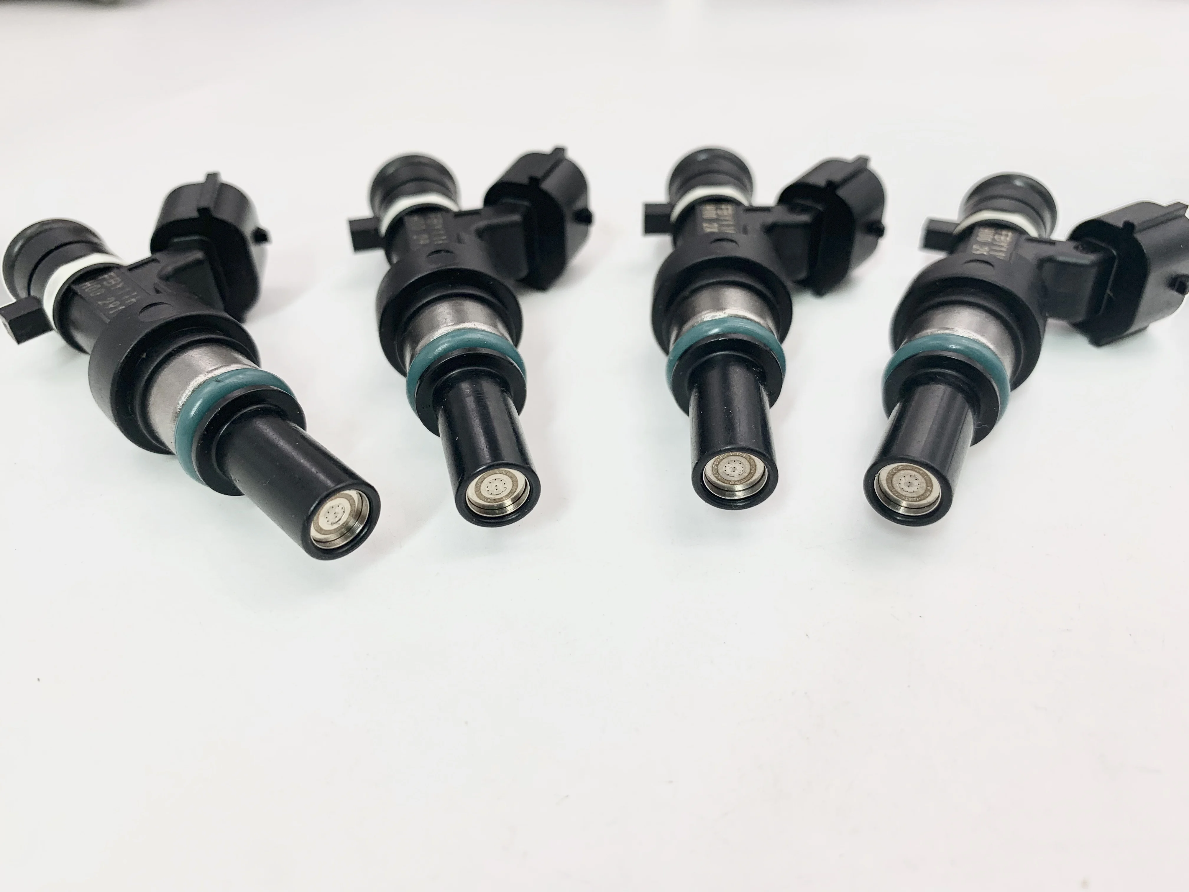 Топливный инжектор для NISSAN Micra K13 1,2 12В 16600-1HC0A FBY11H0 ...