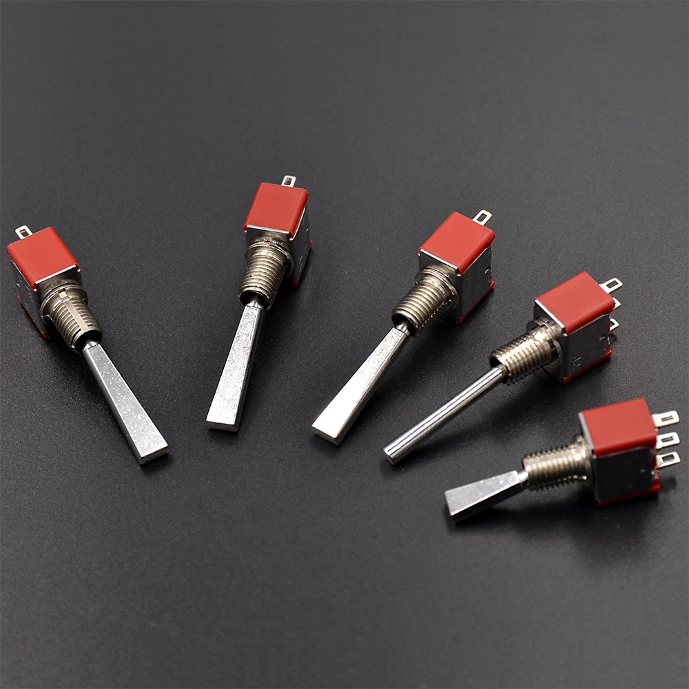 Remote Control Transmitter Toggle Switch For Radiolink Futaba Jr Frsky ...