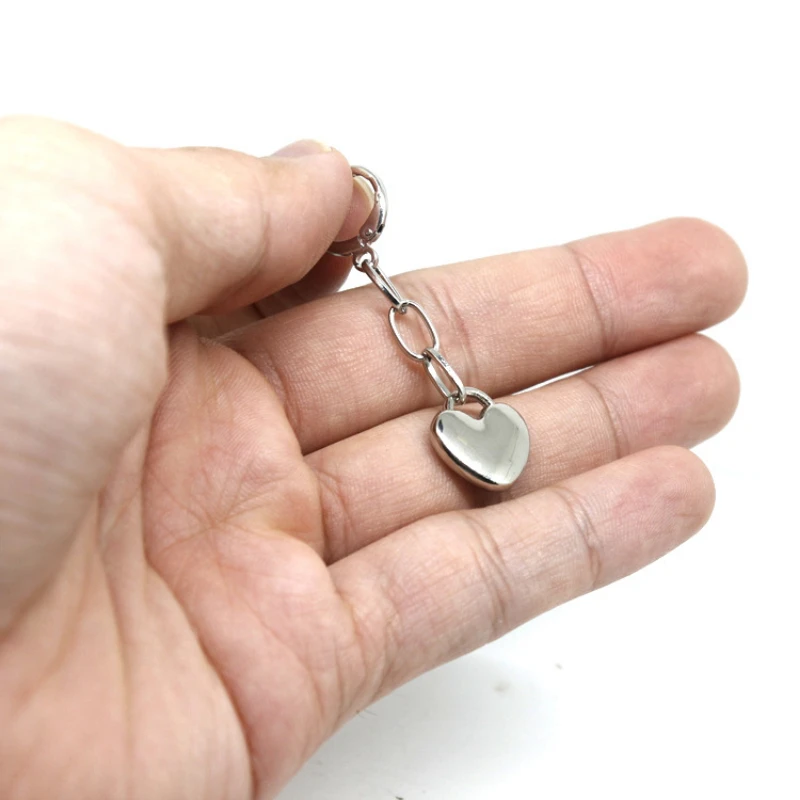 Death Note Ryuk Earrings Alloy Heart Earrings - Crazy Anime Store