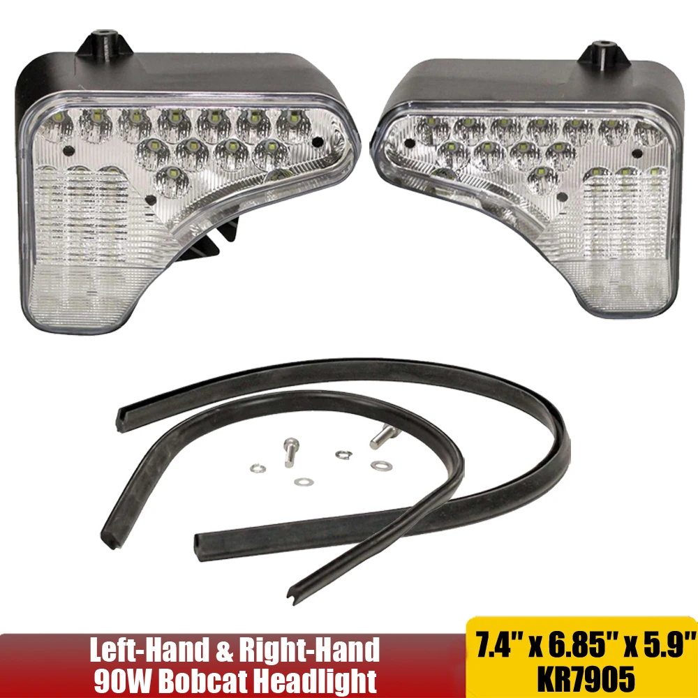 Bobcat Skid Steer M Series