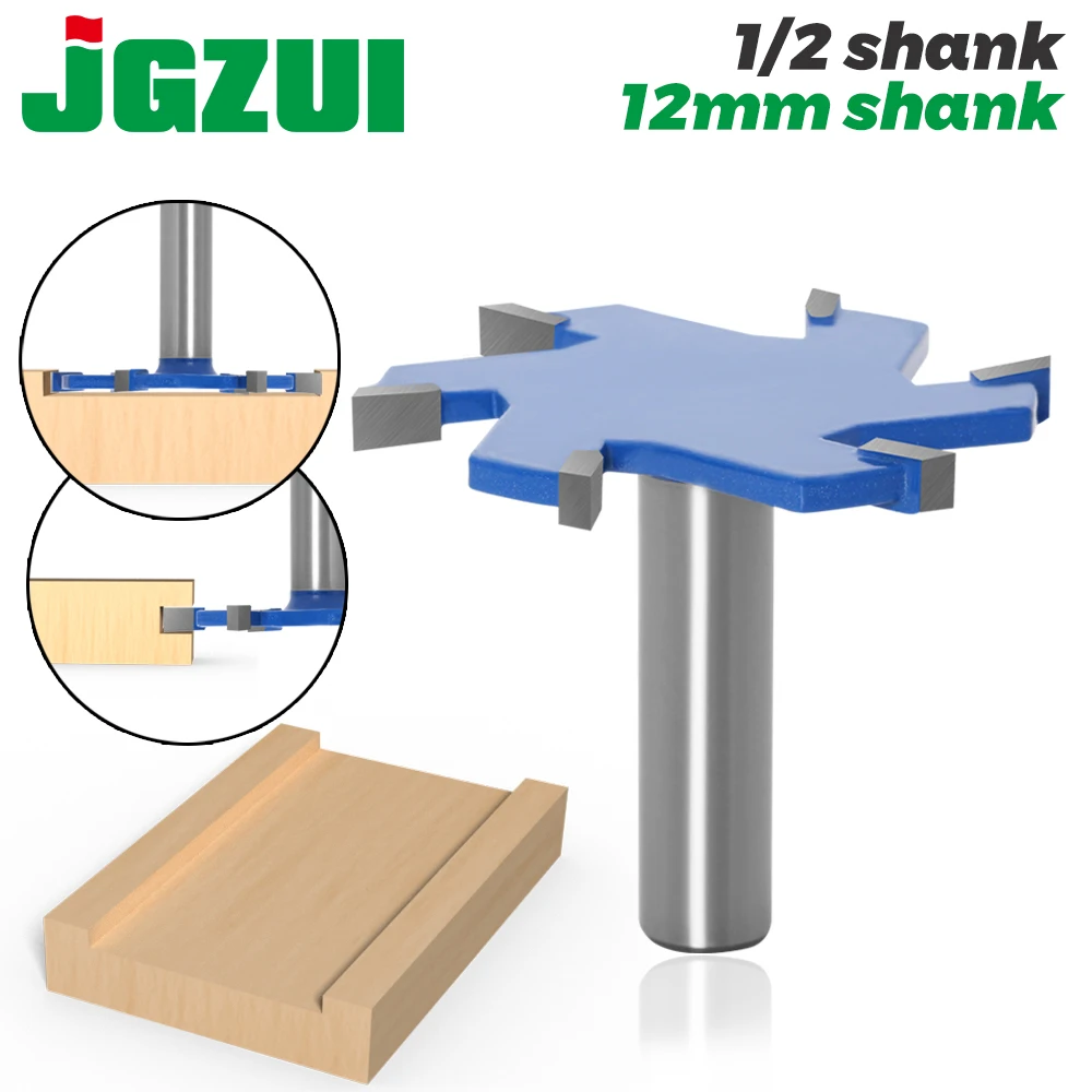 1pc-1-2-Shank-12mm-shank-6-Edge-T-Type-Slotting-Cutter-Woodworking-Tool ...